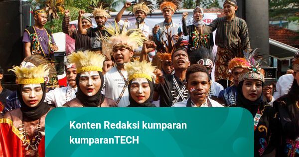 Kominfo Cabut Blokir Internet di Jayapura Secara Bertahap | kumparan.com